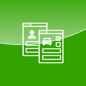 Driver Journal — Marketplace Navixy