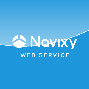Navixy Web Service — Marketplace Navixy